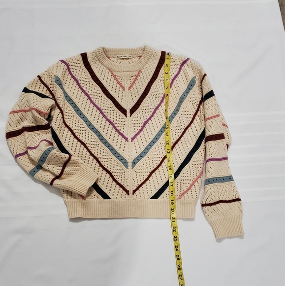 Marine Layer | Sweaters | Marine Layer Brooke Crewneck Sweater | Poshmark